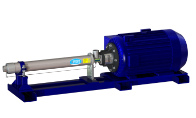 Pumps - FEDCO