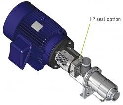 MSS Pumps - FEDCO