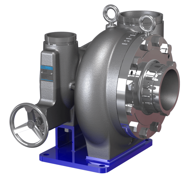 Pumps - FEDCO