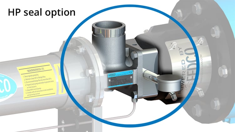 MSS Pumps - FEDCO