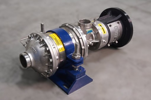 Pumps - FEDCO