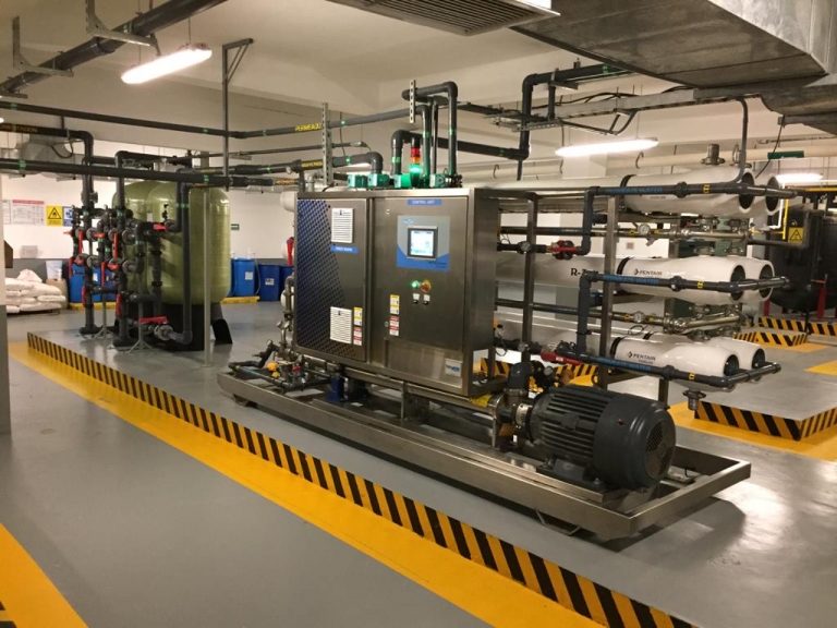 FEDCO’s MSMT SWRO in Rancho San Lucas shortlisted as Desalination Plant ...